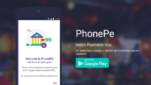 Everything You Need To Know About The New PhonePe App