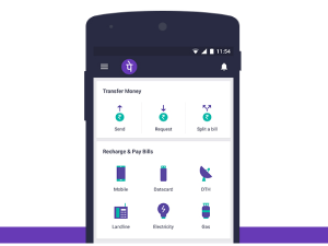 Everything You Need To Know About The New PhonePe App
