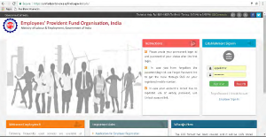 EPFO introduces free Aadhaar based e-Sign on its website