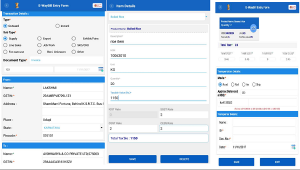 Detailed Study of E-Way Bill and Process