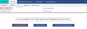 All about Form GSTR -5A with FAQs and Filing Procedure