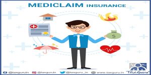 Section 80D Deduction for Mediclaim Insurance Premium | TaxGuru