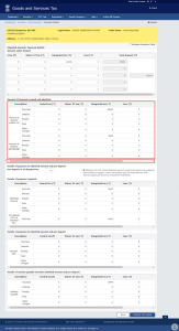 Filing an Appeal against GST Demand Order- FAQs & User Manual