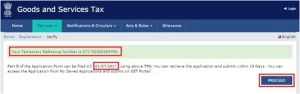 GST Practitioner- Registration, Procedure, Exam, Documentation