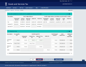 GST Form ITC-03 – FAQs & Manual On Filing