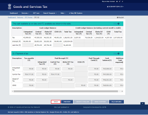 GST Form ITC-03 – FAQs & Manual On Filing