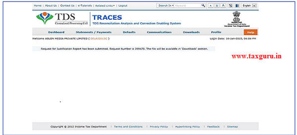 How to do Digital Signature Supported KYC Validation on TRACES
