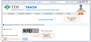 How to download Form 16 & PDF Converter Utility