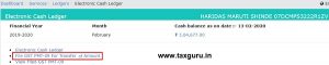 How to File and View Form GST PMT-09 with FAQs