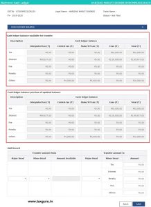 How to File and View Form GST PMT-09 with FAQs