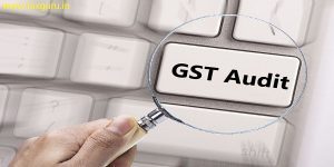 GST Audit – A Balance Sheet Approach