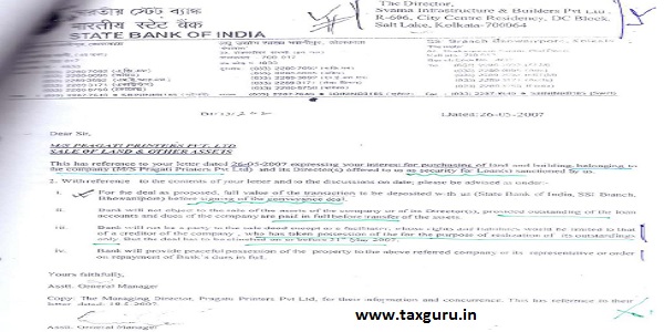 AO cannot ignore Section 55(2)(b) in computation of indexed cost