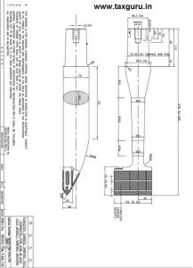 GST on Wear plates & Tamping Tool manufactured & supplied to Railways