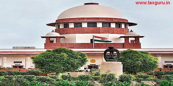 SC Upholds Quashing of Section 148 Notices Issued to Foreign GE Group ...