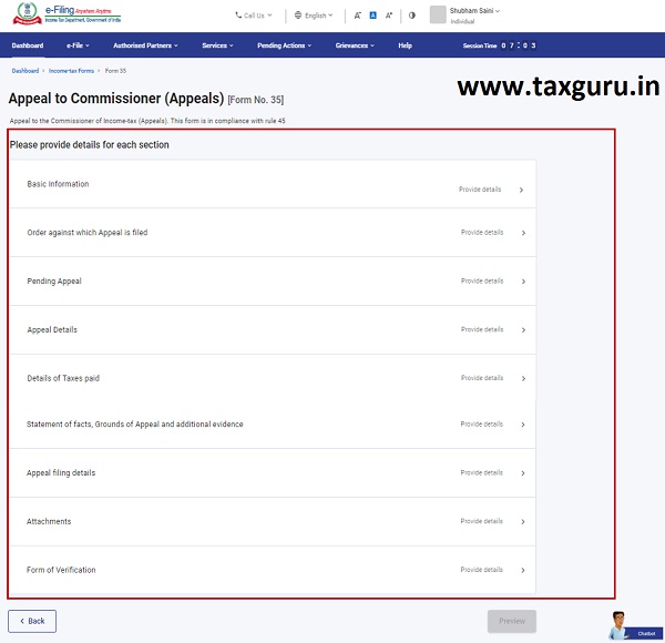 Form 35 How To Download And Online File Form35 In With 43 OFF Form 35 How To Download And Online File Form35 In With 43 OFF