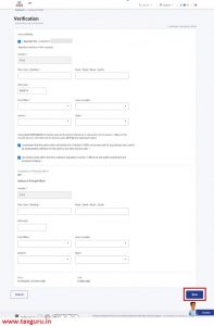 How Domestic Company can file Form 10-IC for opting concessional rate
