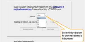 How To File Salary TDS Return – Form 24Q