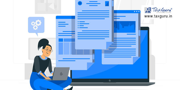 Preservation of Documents As Per Secretarial Standard 1