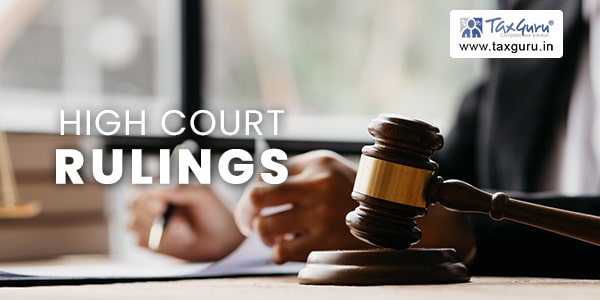Parallel GST proceedings cannot be conducted by 3 wings of same ...