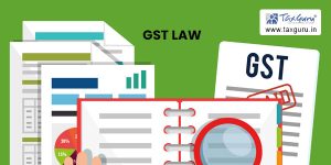 Advance Ruling Under GST Law With Case Laws