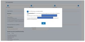 Professional Staff member Login on MCA Portal & Registration FAQs