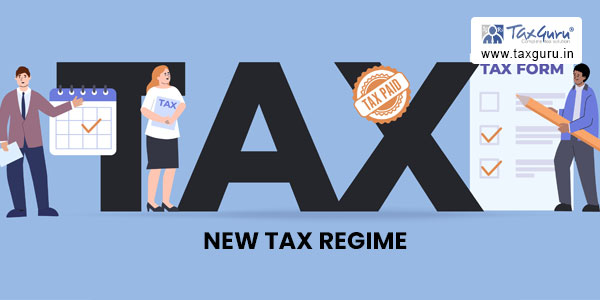 Deductions available under New Tax Regime for FY 2025-26