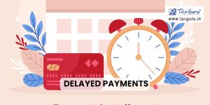 What MSME should do for recovery of their Delayed Payments?