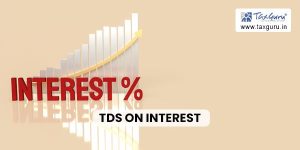 Section 194A: TDS on interest other than interest on securities