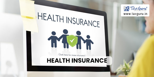 Why Health Insurance is a Vital Foundation for Your Financial Growth?
