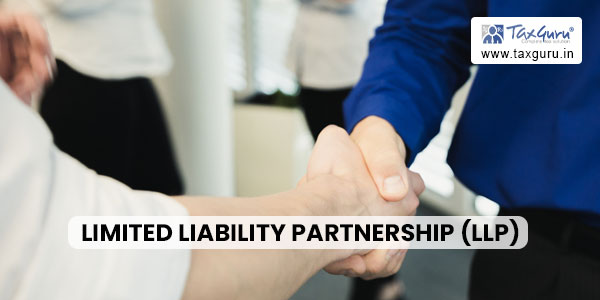 Important Forms for Limited Liability Partnership (LLP) Compliance