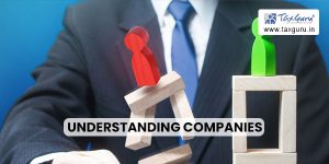 Understanding Companies: Types, Classification and Incorporation Process