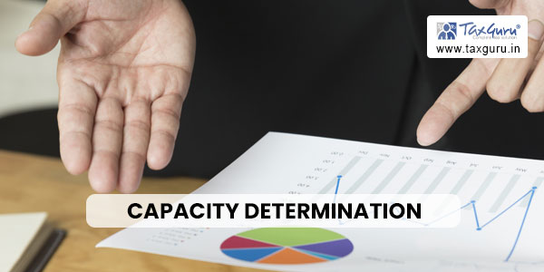 ICMAI Releases Exposure Draft on Capacity Determination (Revised)