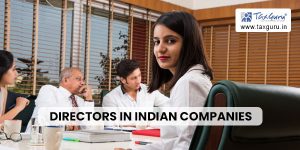 11 Types of Directors in Indian Companies