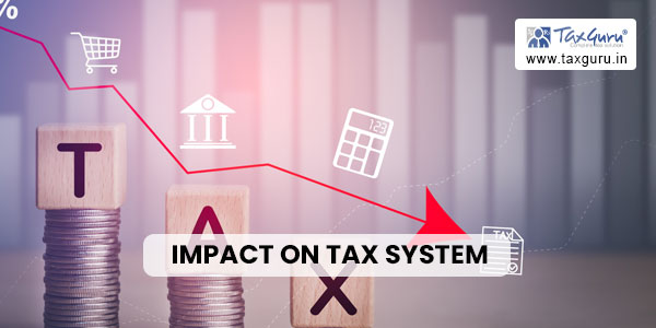 Addressing Non-Compliance: Impact on Tax System Respect