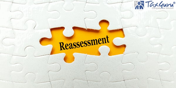 Income Tax Reassessment Requires valid service of Section 148 Notice