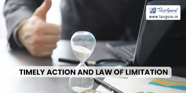 Seizing the Moment: Perils of Procrastination and Power of Timely Action