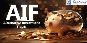 AIF Regulation in India