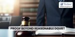 Strong Suspicion Cannot Take Place of Proof Beyond Reasonable Doubt: SC
