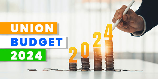 ICAI Welcomes Union Budget 2024-25: Key Highlights