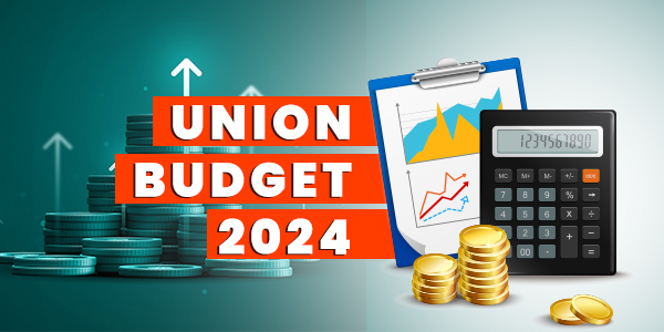 Foreign Investors and Union Budget, 2024
