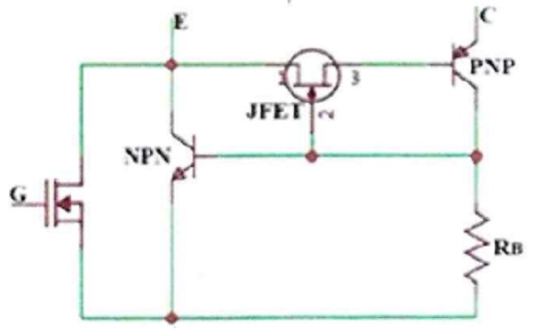 Insulated Gate Bipolar Transistors (IGBTs) falls under CTH 85412900 ...