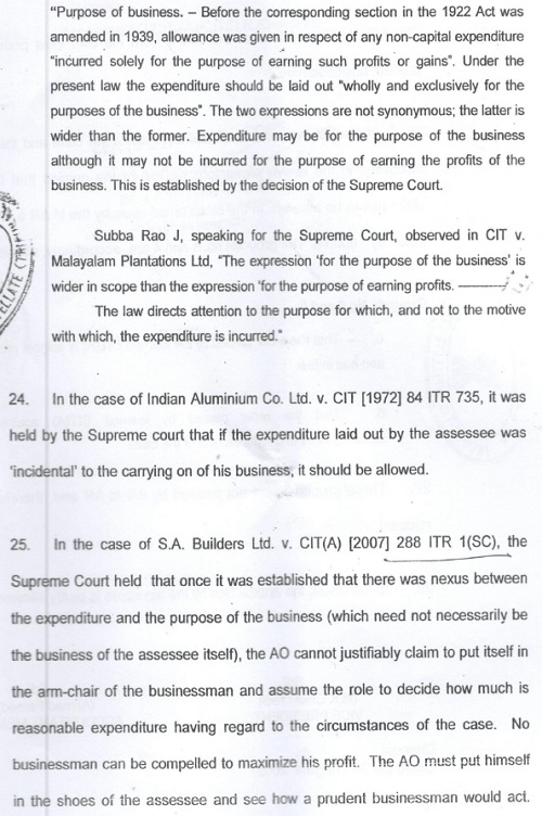 Mutual Fund Promotion and Initial Public Offer expense allowed as ...