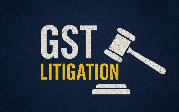 From Reform to Courtrooms: Growing GST Litigation Storm in India