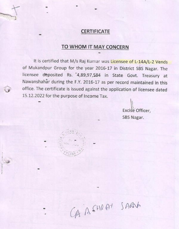 No Books, No Section 68 Addition: ITAT Deletes Loans and Capital After ...