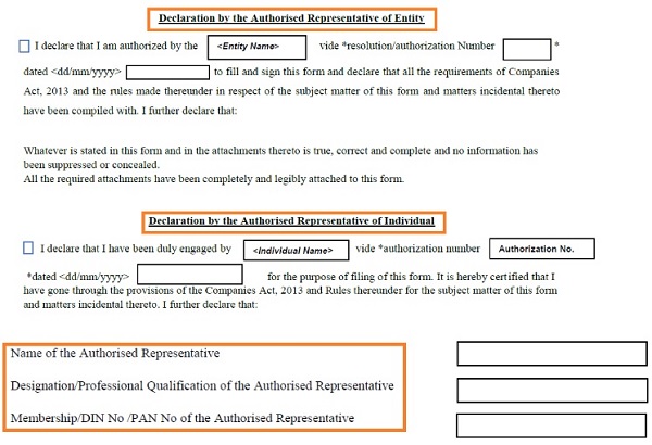 Form IEPF-5 Changes And Updates Effective October 2025