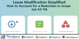 Lease Modification Simplified: How to Account for a Reduction in Scope ...