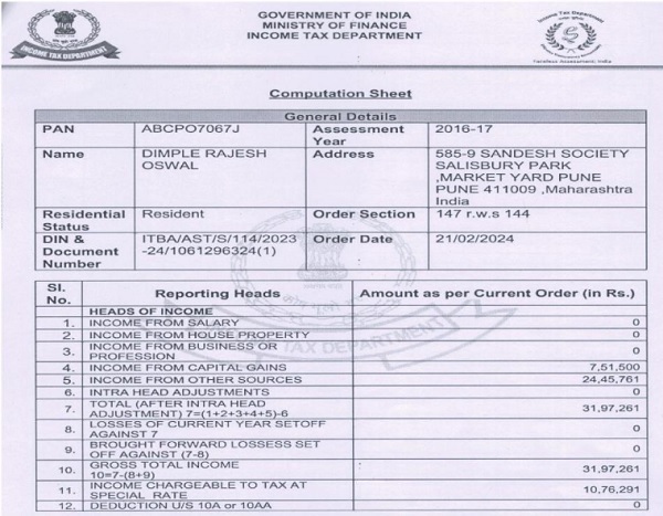 Section 56(2)(vii)(b) Addition Deleted: Why Pre-Amendment Law Applies ...