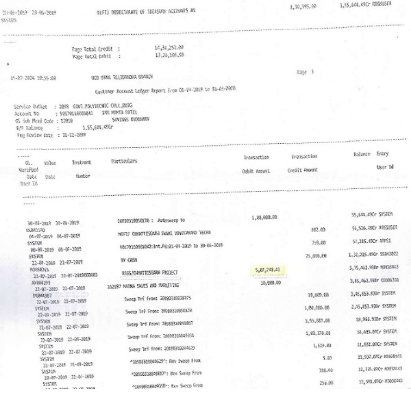 Section 69 Addition Fails – RTGS Proof Defeats Excel-Based Cash Allegation
