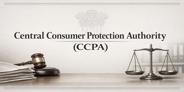 CCPA Fined Oriens Global Marketing ₹1 Lakh for Misleading Website ...